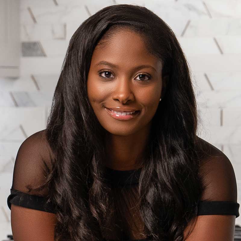 Nadgla Anilus | Real Estate Agent, Boston